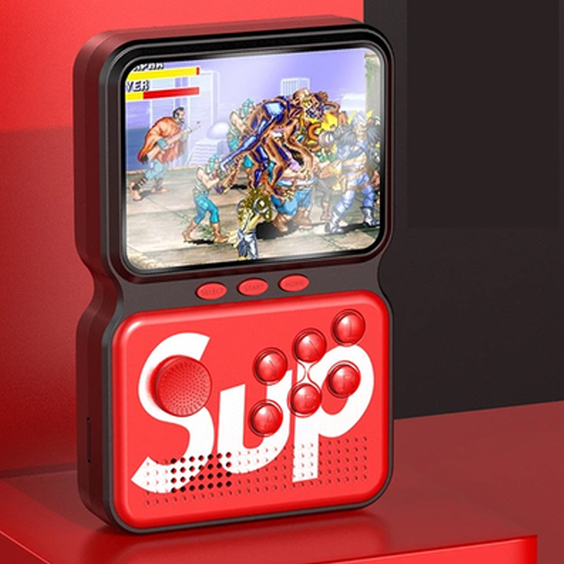 Konzola super game box 400 u 1 - Super shop