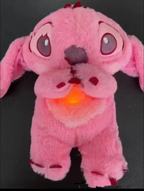 Stitch koji diše i svira - Super shop